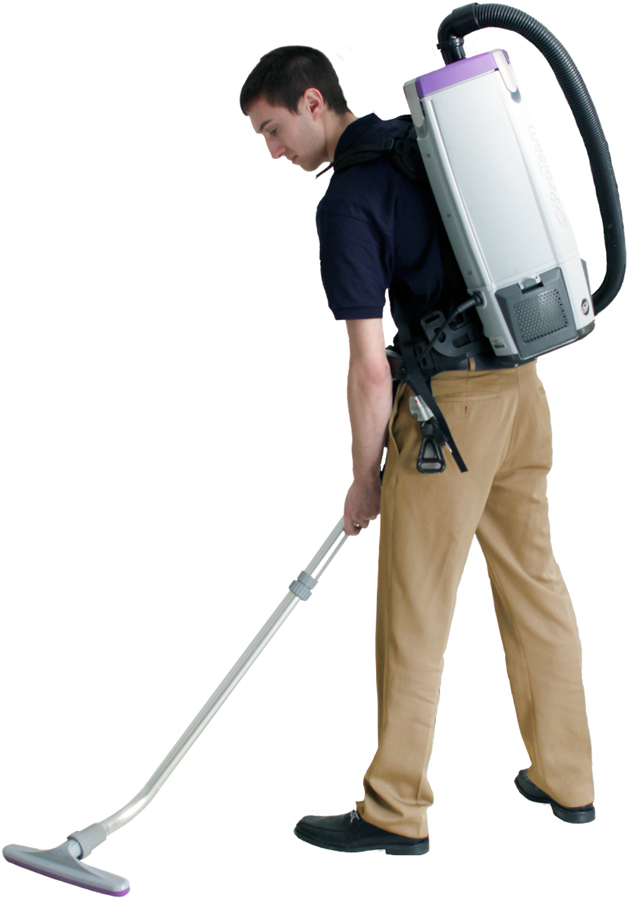 Career Opportunities – Become part of the Team!